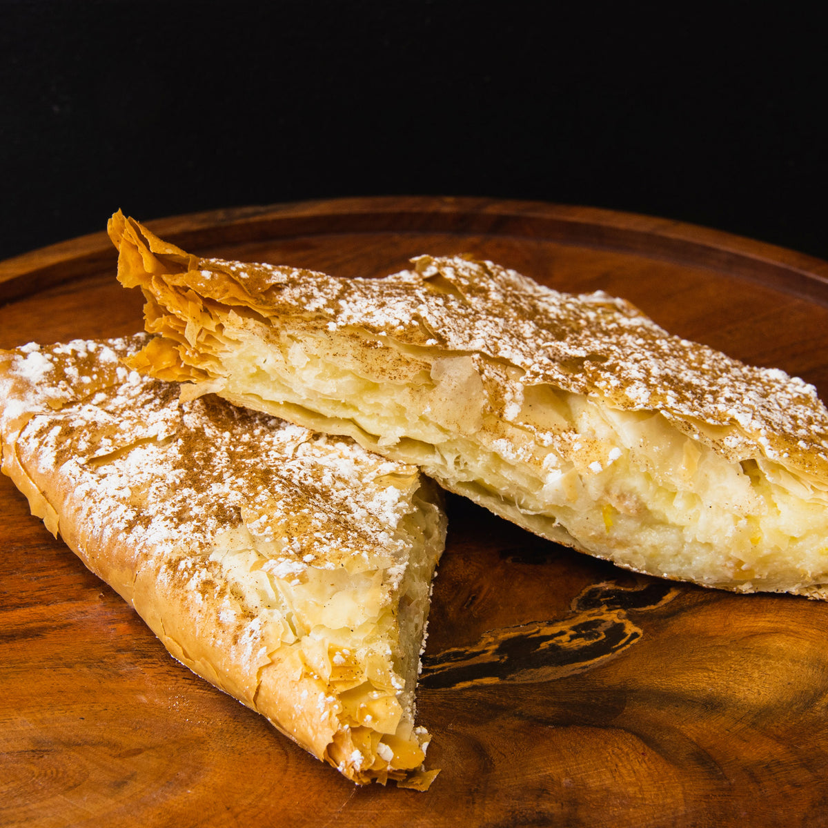 Bougatsa | patisserielawrencev